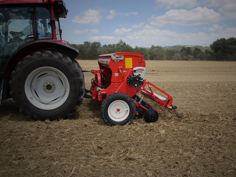 Gaspardo S-SC Maria 350 Specifications & Technical Data (2019-2025 ...