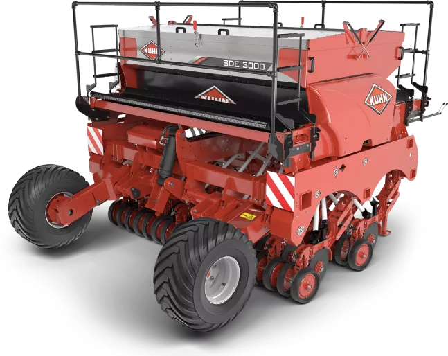 Kuhn Sde 3000 Specifications And Technical Data 2023 2025 Lectura Specs