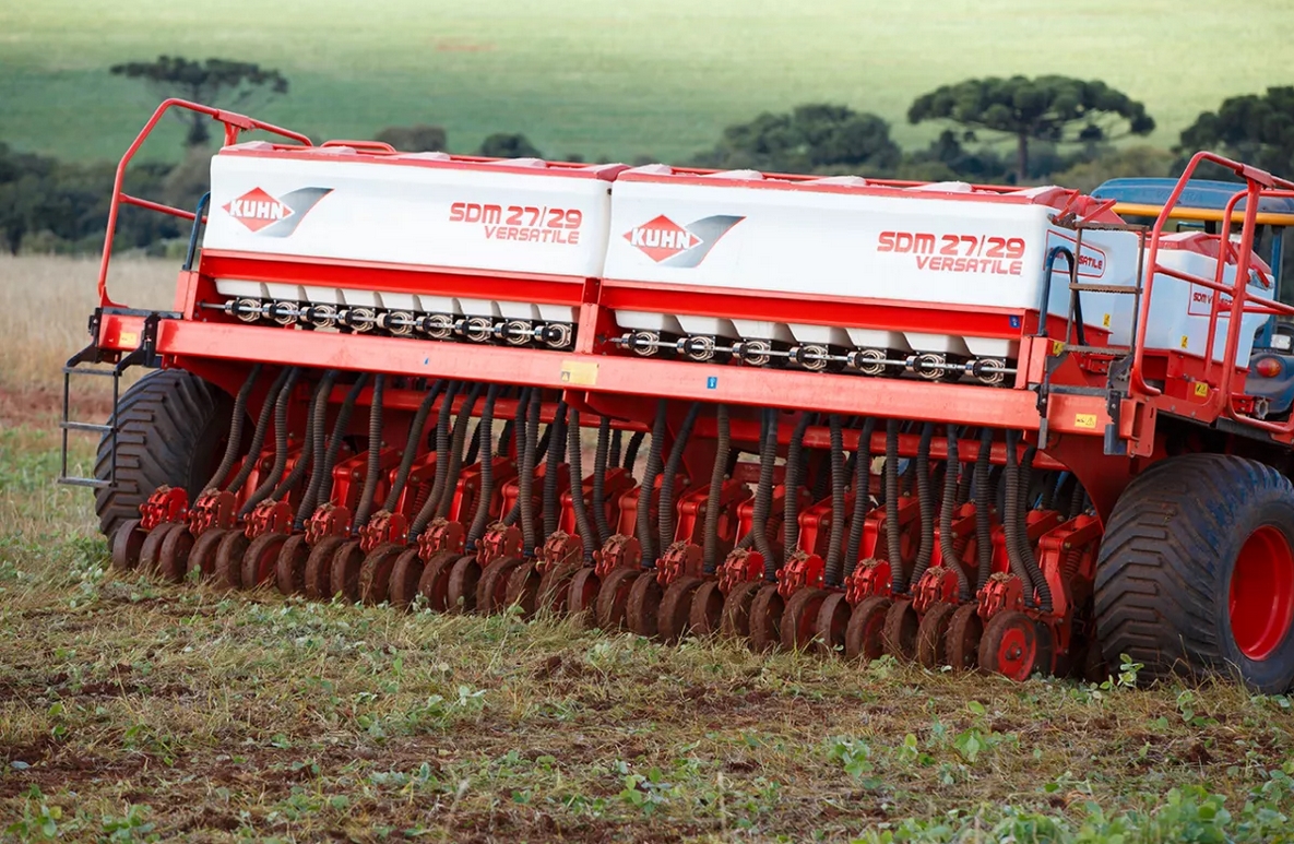 Kuhn Sdm 29 Specifications And Technical Data 2023 2025 Lectura Specs