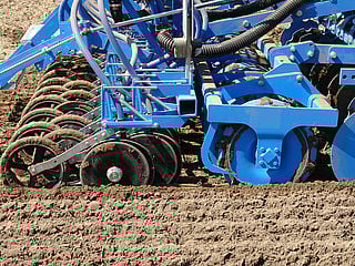 Lemken Solitair 8/400 DS 150 Specifications & Technical Data (2015-2023 ...