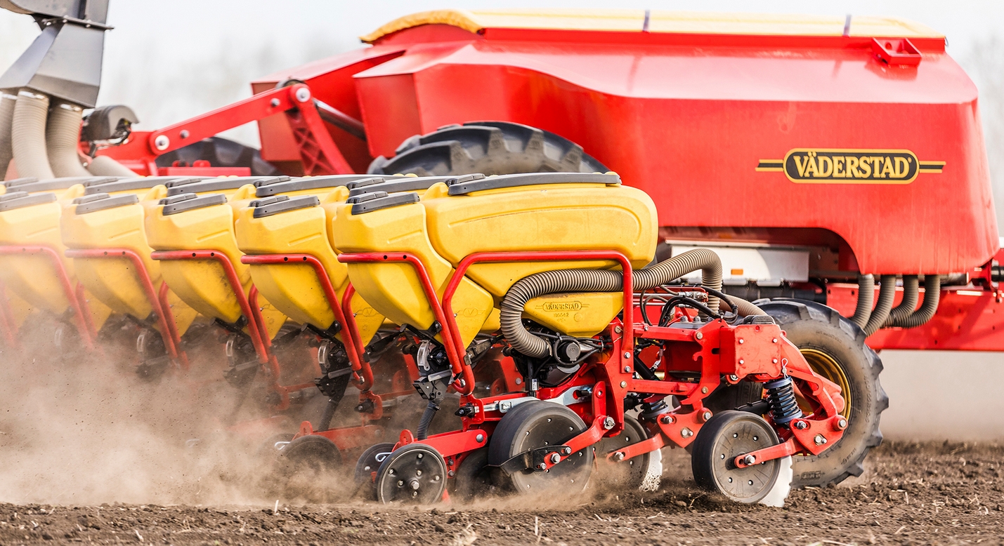 Väderstad Tempo L 18 Specifications & Technical Data (2018-2025) | LECTURA Specs