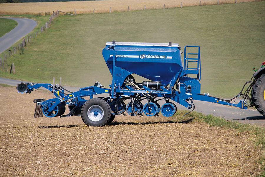 Köckerling Ultima CS 750 Specifications & Technical Data (2020-2025 ...