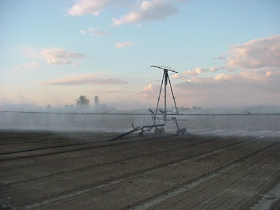 Irtec Spray boom mod. 38 LQ Specifications & Technical Data (2019-2025 ...