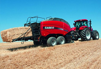 Case IH LB 433 S Specifications & Technical Data (2009-2012) | LECTURA ...
