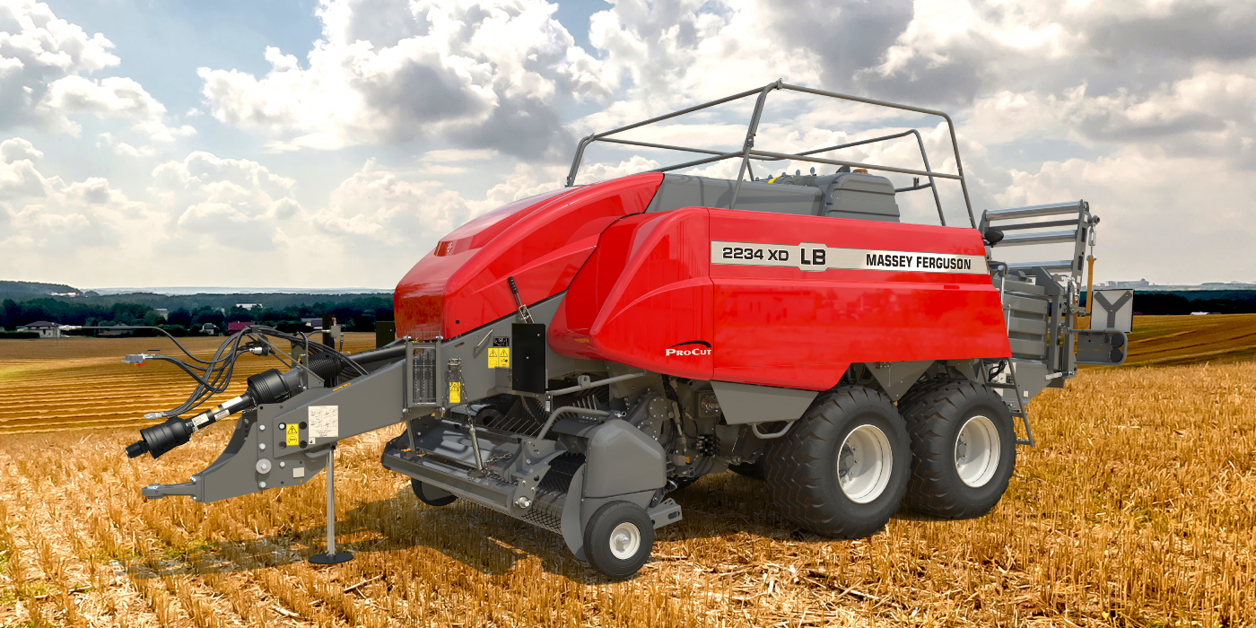 Massey Ferguson MF 2244 Specifications & Technical Data (2024-2026 ...
