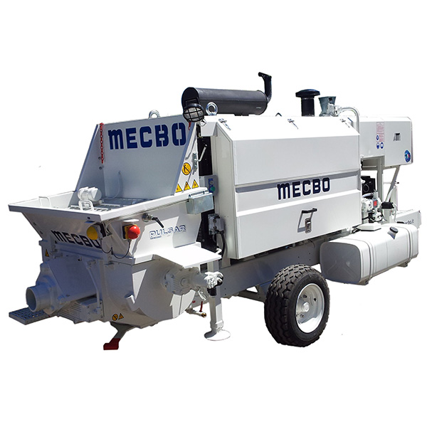 Mecbo Car P6.80 Specifications & Technical Data (2020-2025) | LECTURA Specs