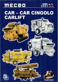 Mecbo Car P7.120 Specifications & Technical Data (2024-2025) | LECTURA ...