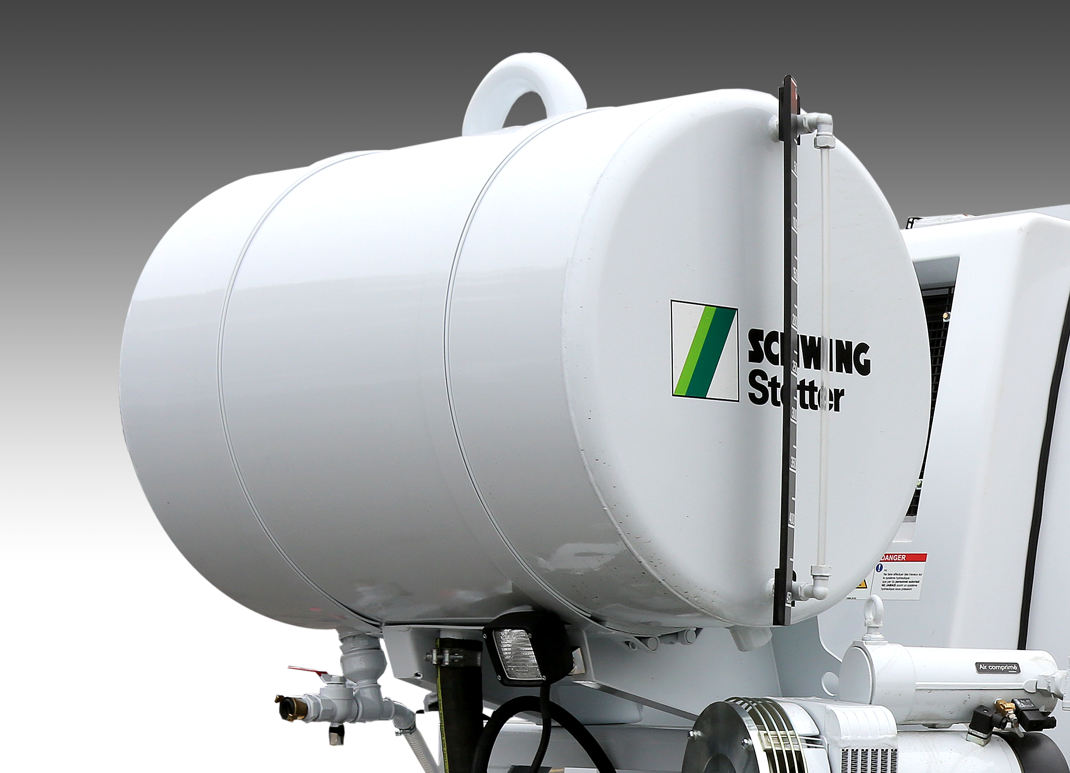 SCHWING-Stetter CP 1800 D Specifications & Technical Data (2024-2025 ...