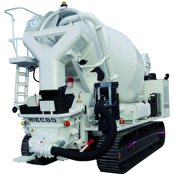 Mecbo Getto Maxi TRK Specifications & Technical Data (2020-2025 ...