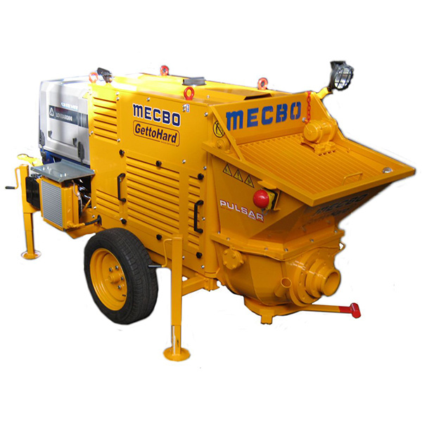 Mecbo Getto P2.800 H Specifications & Technical Data (2020-2025 ...