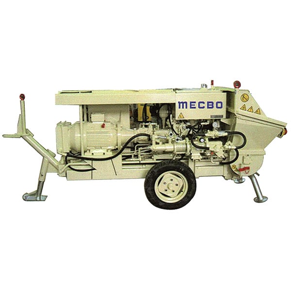 Mecbo Getto P2.800 H Specifications & Technical Data (2020-2025 ...