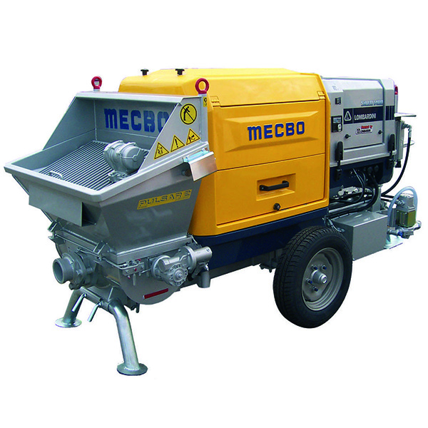 Mecbo Getto P2.800 Specifications & Technical Data (2020-2025 ...