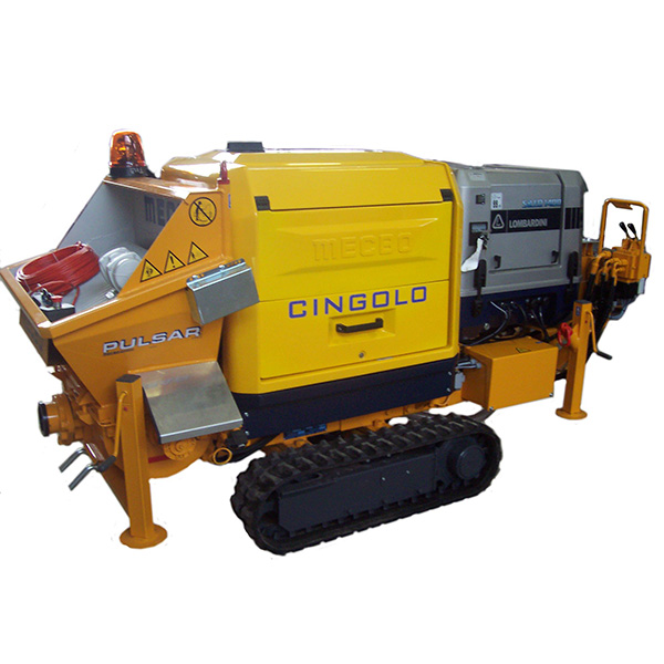 Mecbo Getto P2.800 TRK Specifications & Technical Data (2020-2025 ...