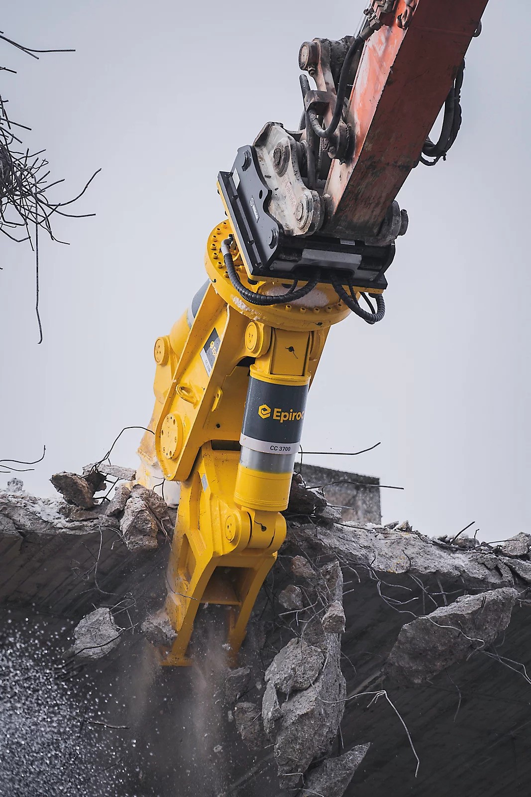 Epiroc CC 3700 S Specifications & Technical Data (2022-2024) | LECTURA ...