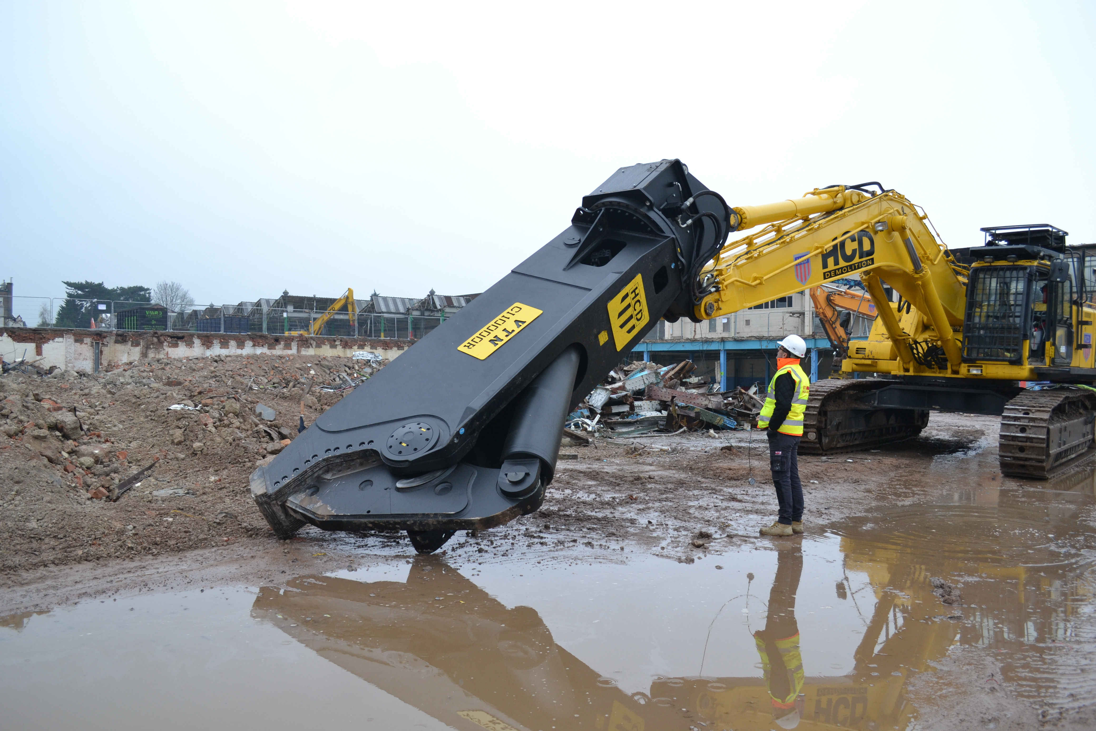 VTN CI3200 Specifications & Technical Data (2022-2025) | LECTURA Specs