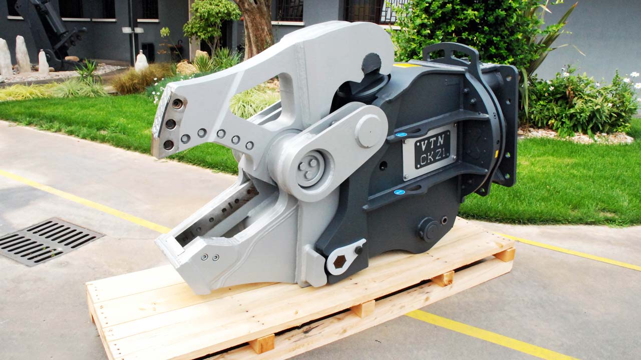 VTN CK11 S Specifications & Technical Data (2017-2025) | LECTURA Specs