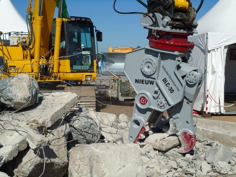 Kinshofer DLC-30 Specifications & Technical Data (2019-2025) | LECTURA ...