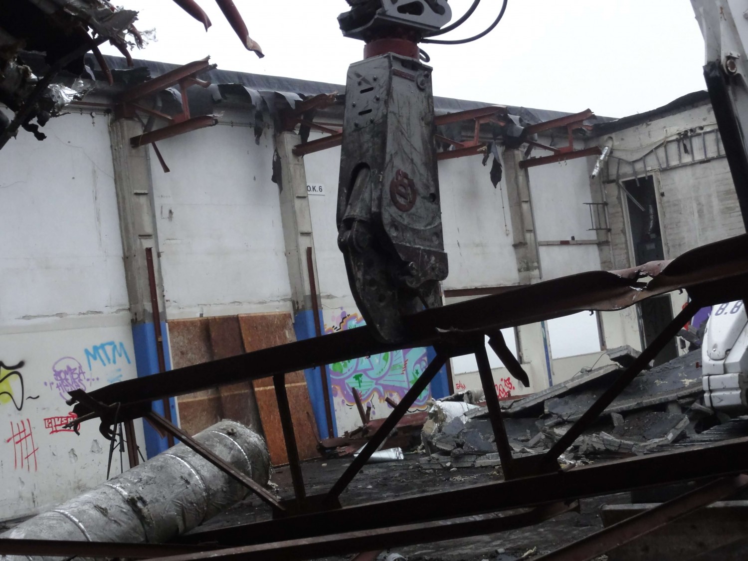 Demarec DMS-05-C Specifications & Technical Data (2019-2025) | LECTURA ...