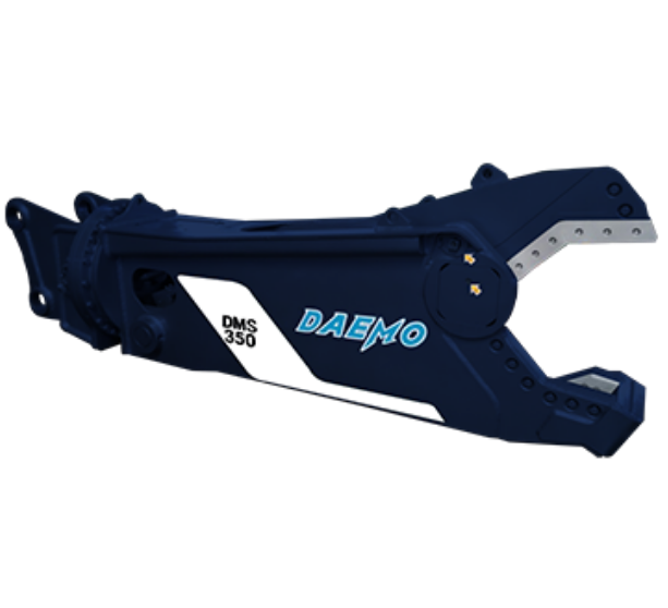 Daemo DMS350 Specifications & Technical Data (2024-2025) | LECTURA Specs