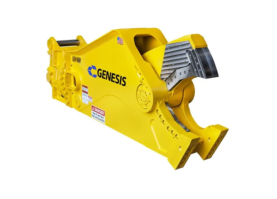 Genesis GRP 480 Specifications & Technical Data (2024-2025) | LECTURA Specs