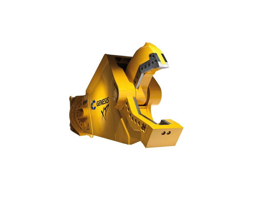 Genesis GXP 400R Specifications & Technical Data (2016-2025) | LECTURA ...