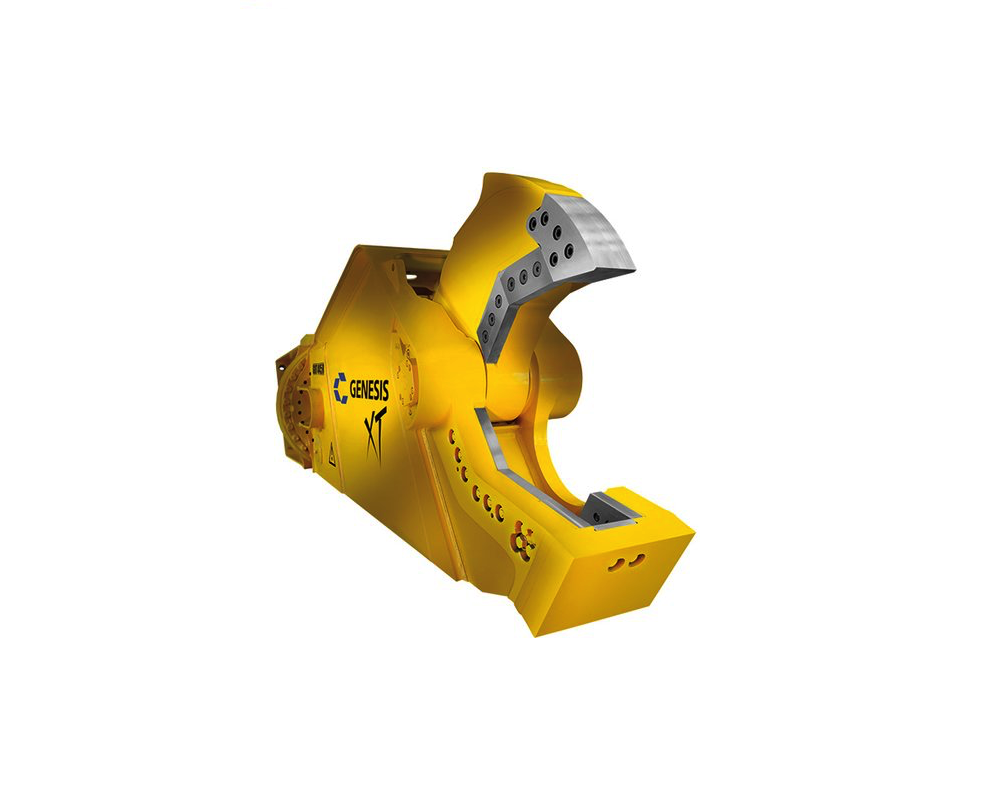 Genesis GXT 335R Specifications & Technical Data (2016-2025) | LECTURA ...