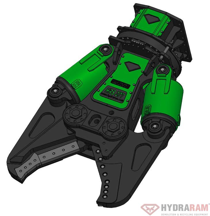 Hydra Ram HRS-27T Specifications & Technical Data (2019-2023) | LECTURA ...