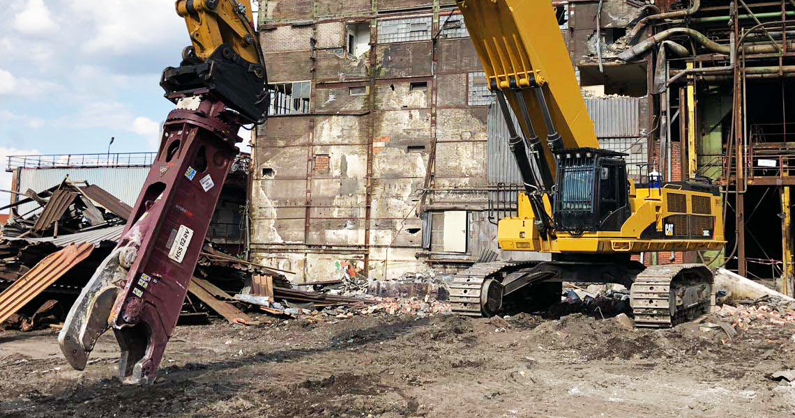 Hydra Ram HSS-10RV Specifications & Technical Data (2019-2025 ...