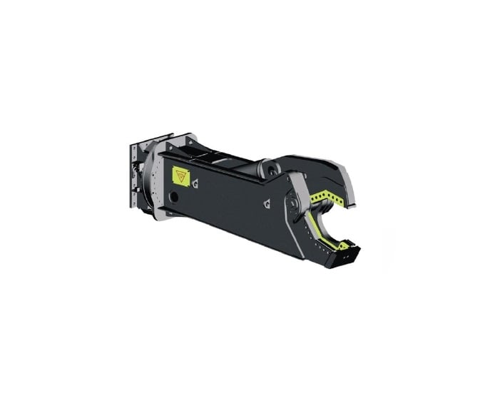 Hydra Ram HSS-3RV Specifications & Technical Data (2012-2025) | LECTURA ...