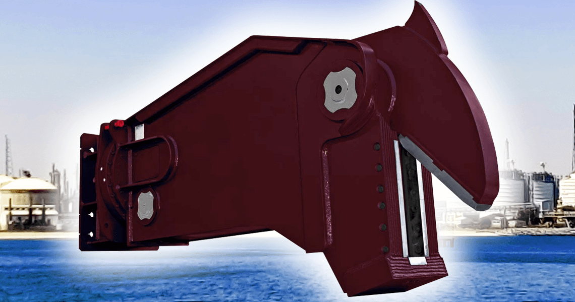 Hydra Ram HTS-28T Specifications & Technical Data (2024-2025) | LECTURA ...