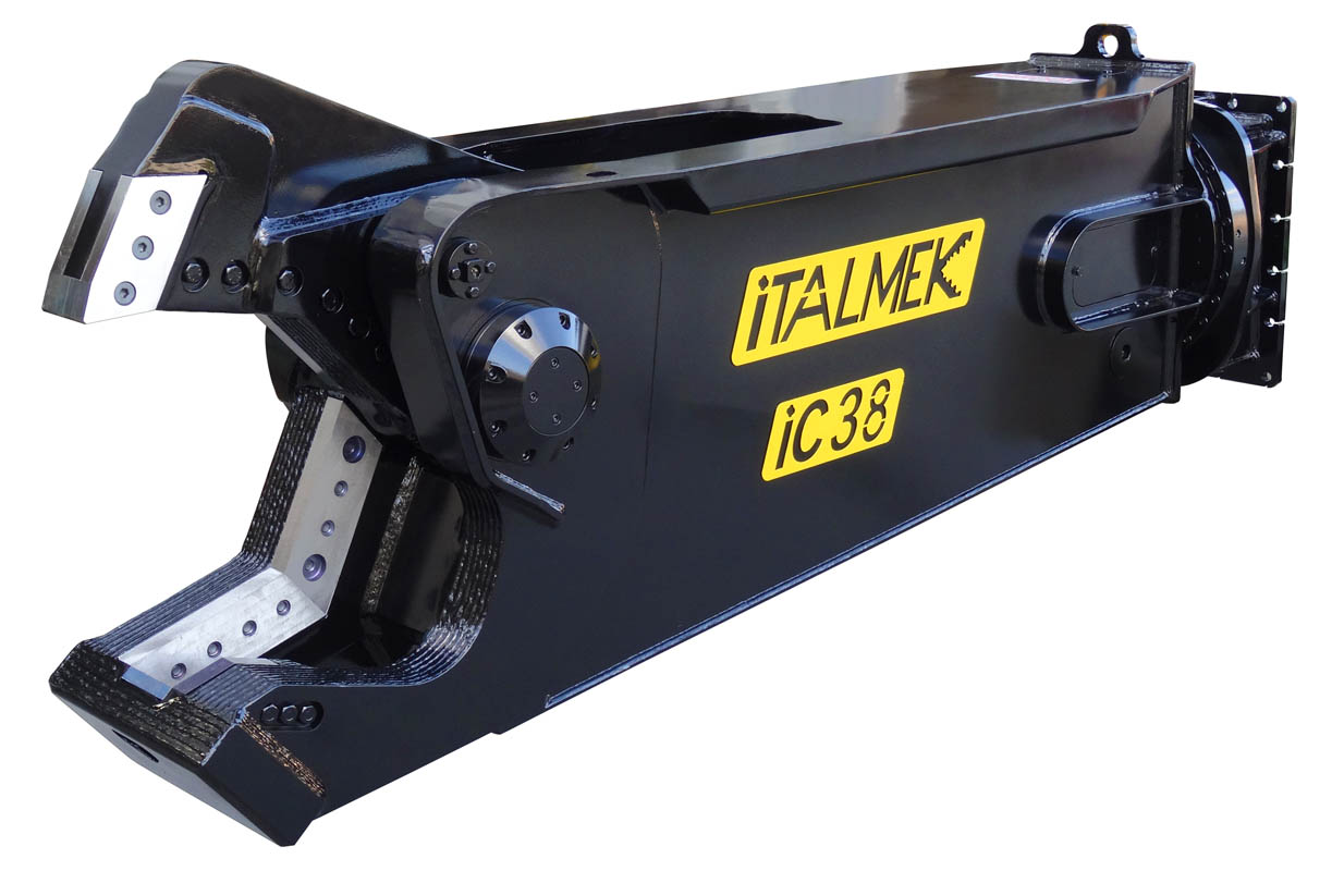 Italmek IC38 Specifications & Technical Data (2016-2025) | LECTURA Specs