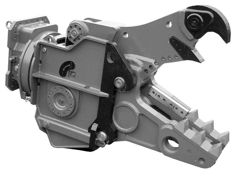 Kinshofer MQP-60-S Specifications & Technical Data (2019-2025 ...