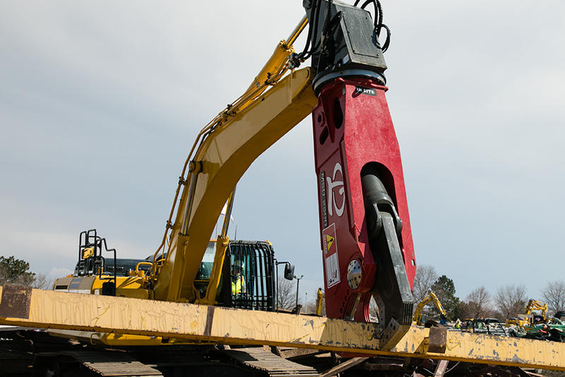 LaBounty MSD 3000R Specifications & Technical Data (2004-2025) | LECTURA Specs