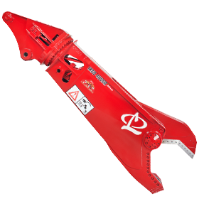 LaBounty MSD 7R Specifications & Technical Data (1999-2022) | LECTURA Specs