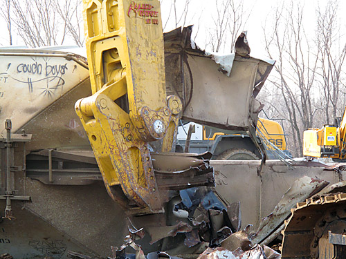 Allied-Gator MTR 100 S Specifications & Technical Data (2018-2025 ...