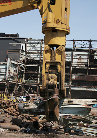 Allied-Gator MTR 160 S Specifications & Technical Data (2018-2025 ...