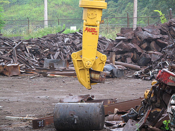 Allied-Gator MTR 40 S Specifications & Technical Data (2018-2025 ...