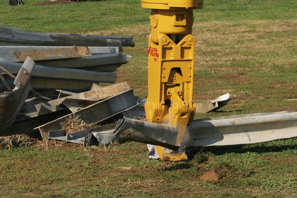 Allied-Gator MTR 5 S Specifications & Technical Data (2017-2025 ...