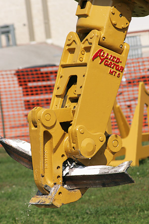 Allied-Gator MTR 5 S Specifications & Technical Data (2017-2025 ...