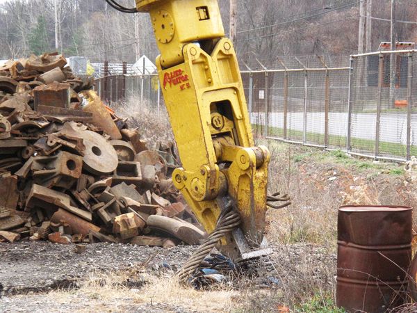 Allied-Gator MTR 50 S Specifications & Technical Data (2018-2025 ...