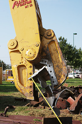 Allied-Gator MTR 50 S Specifications & Technical Data (2018-2025 ...