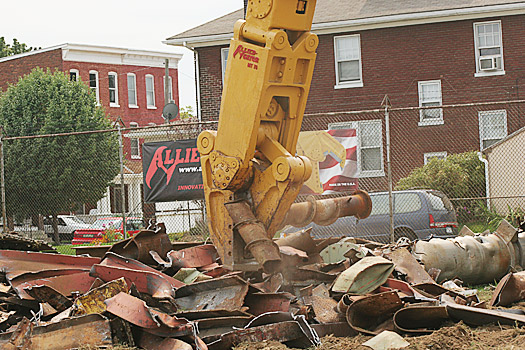 Allied-Gator MTR 70 S Specifications & Technical Data (2018-2025 ...