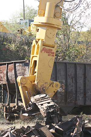 Allied-Gator MTR 90 S Specifications & Technical Data (2018-2025 ...