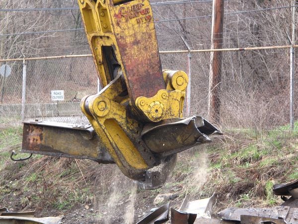 Allied-Gator MTR 90 S Specifications & Technical Data (2018-2025 ...