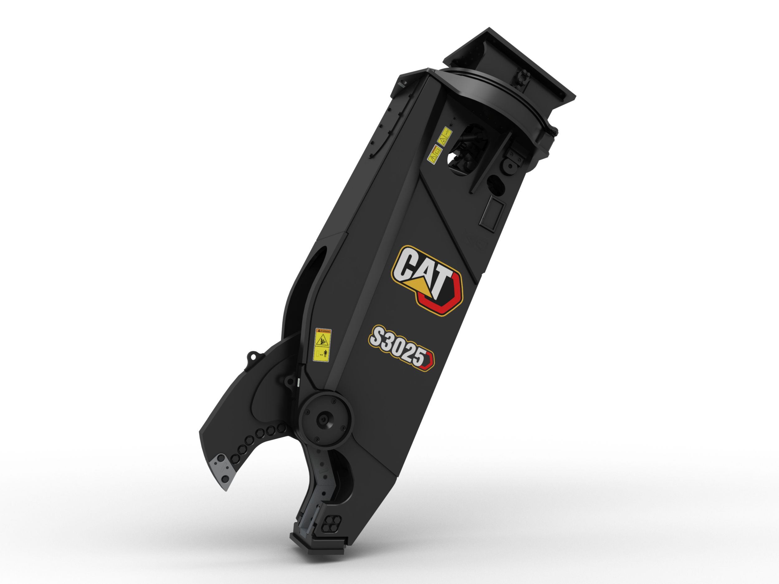 Caterpillar S3025 Specifications & Technical Data (2024-2025) | LECTURA ...