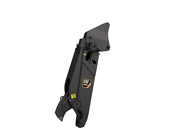 Caterpillar S3050 Specifications & Technical Data (2017-2023) | LECTURA ...