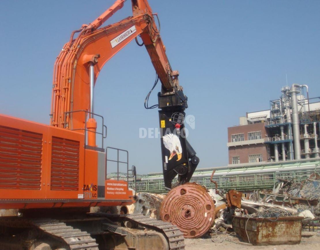 Dehaco SH 900R Specifications & Technical Data (2017-2025) | LECTURA Specs