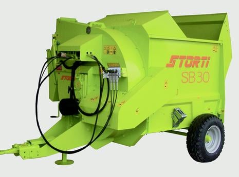Storti SB30 Specifications & Technical Data (2019-2025) | LECTURA Specs