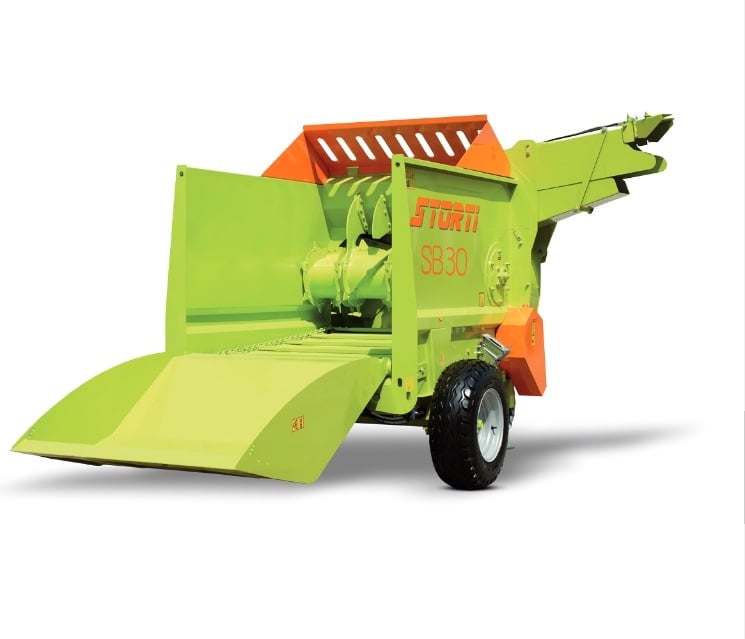 Storti SB30 Specifications & Technical Data (2019-2025) | LECTURA Specs