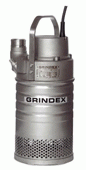 Grindex Major H Inox Specifications & Technical Data (2009-2025 ...